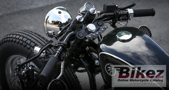 Road Hopper Type5 Evo gallery